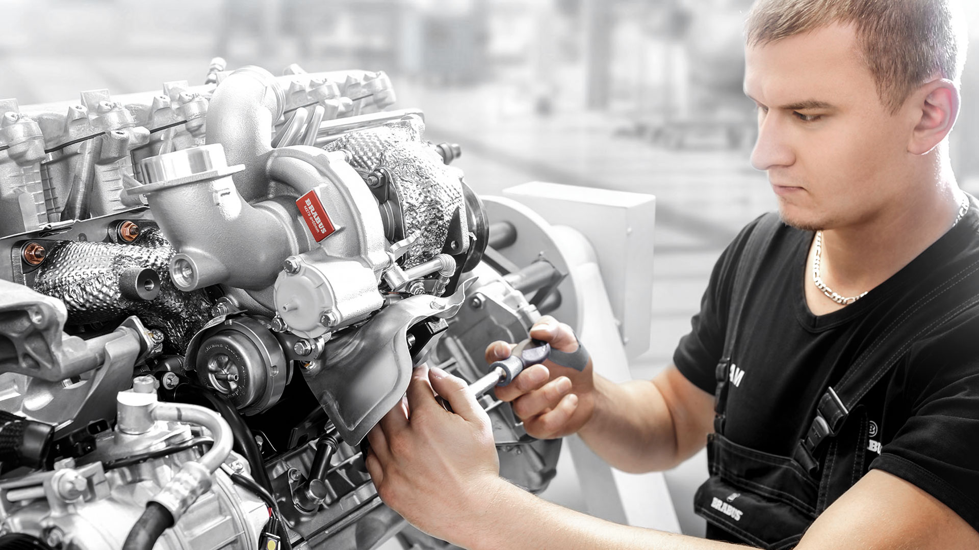 brabus-automotive-profil - brabus automotive GmbH | brabus automotive GmbH